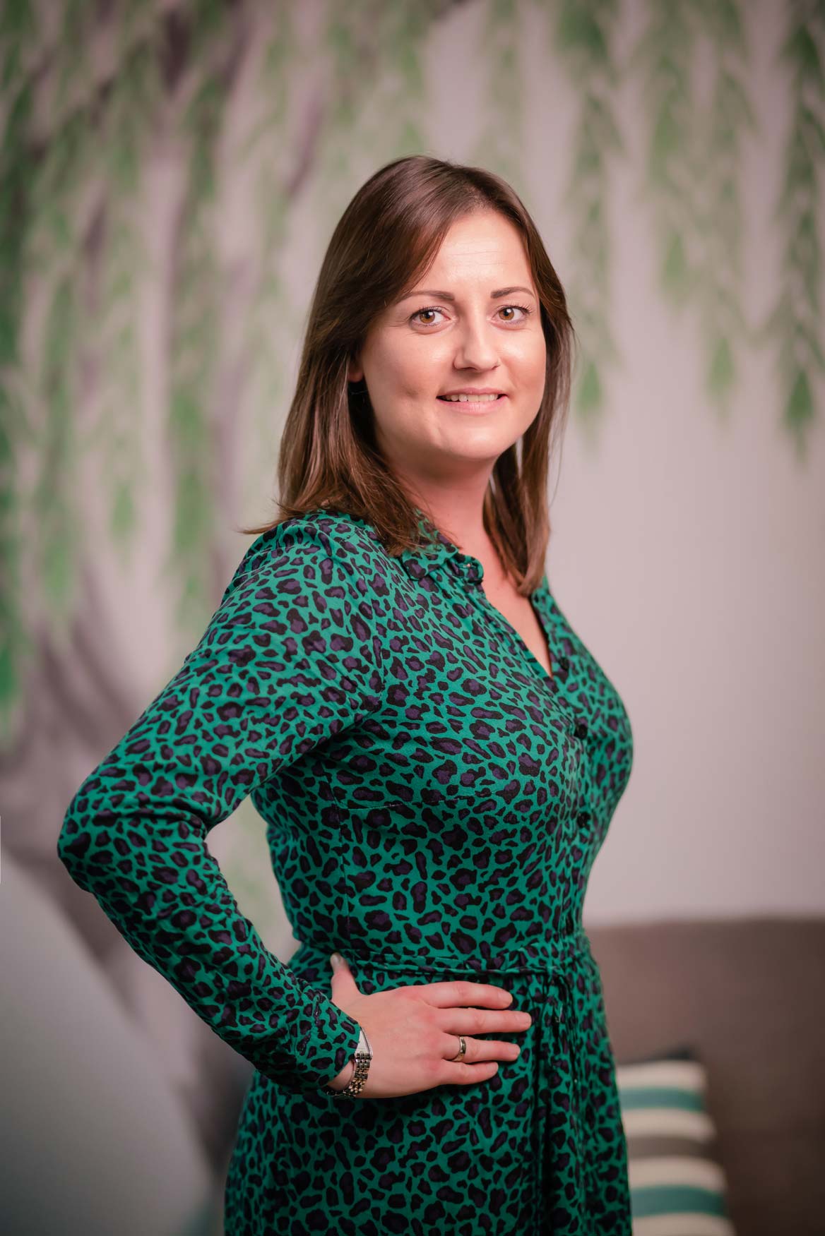 About Willow Tree Financial Services in Eastbourne