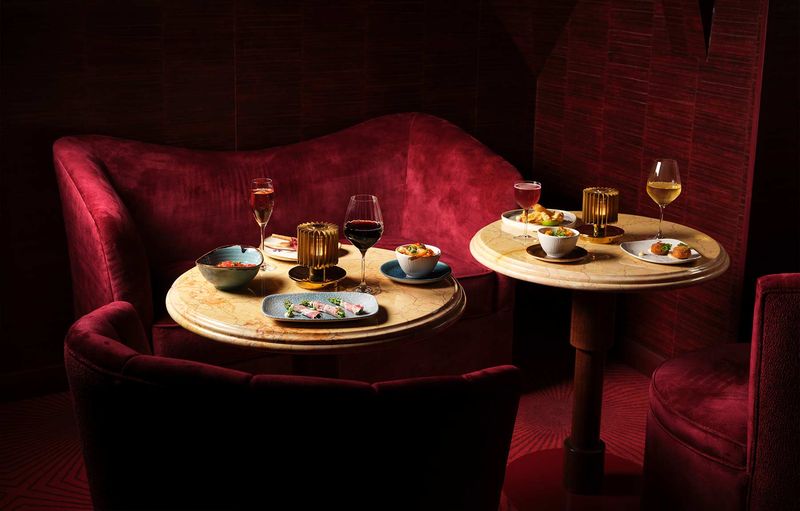 The Cross London | Club, Cocktail Bar and Private Dining