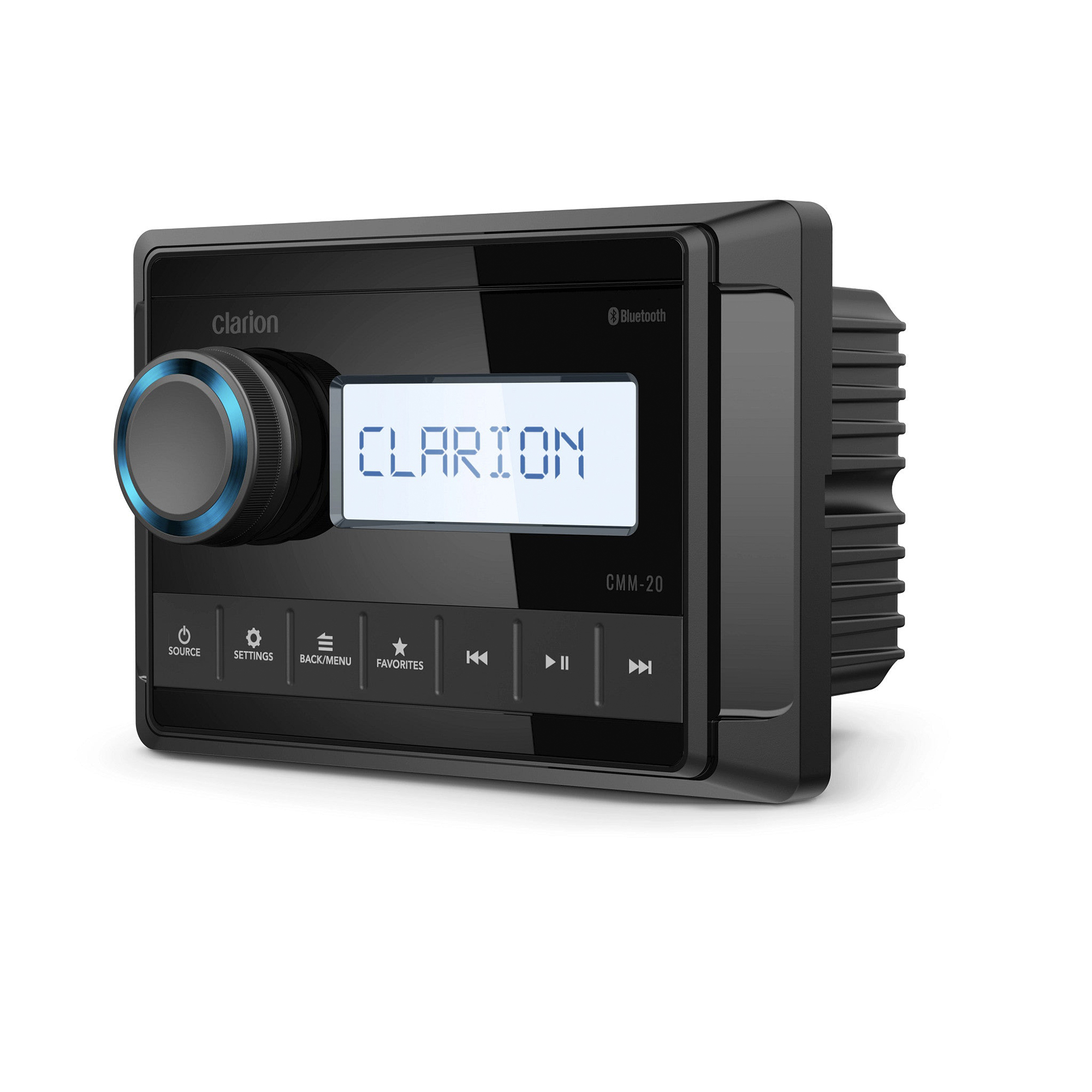 CLARION CMM-20 | Gammalta
