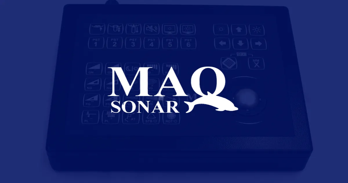 Software | MAQ Sonar