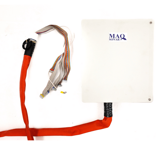 60 KHz Sonar | Products | MAQ Sonar