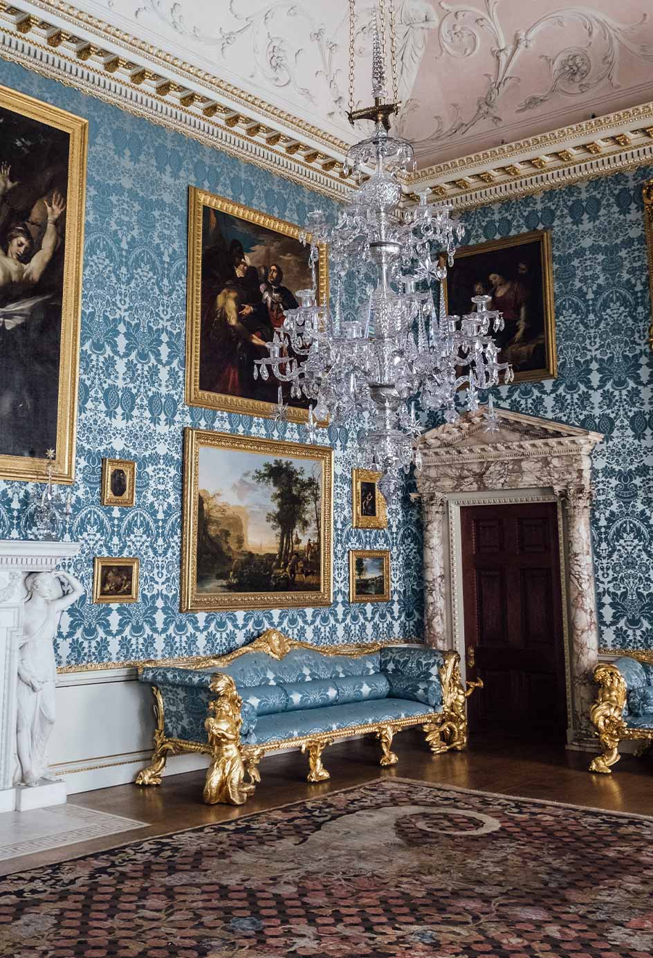 Burgess Loh Interiors - Luxury Interior Design