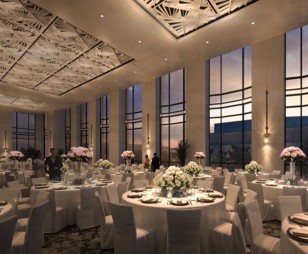 Vitria On The Square