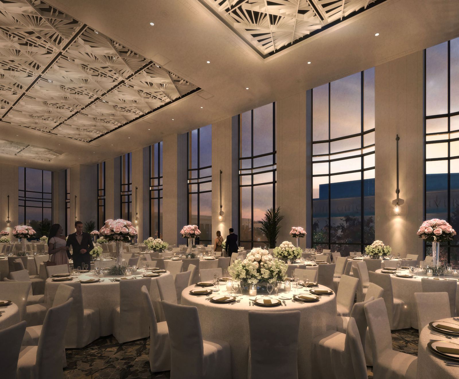 Vitria On The Square