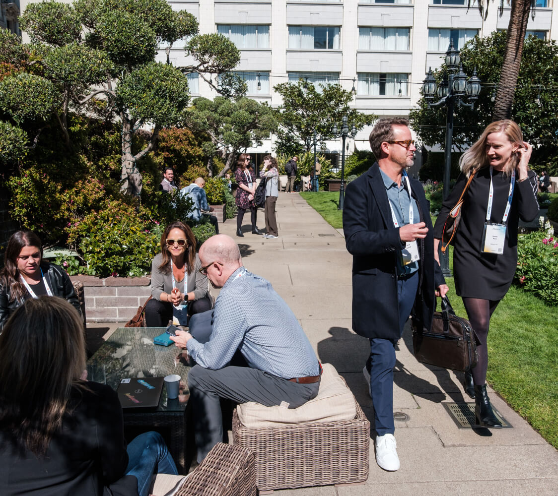 RampUp 2023 San Francisco, February 28 - March 1 | LiveRamp