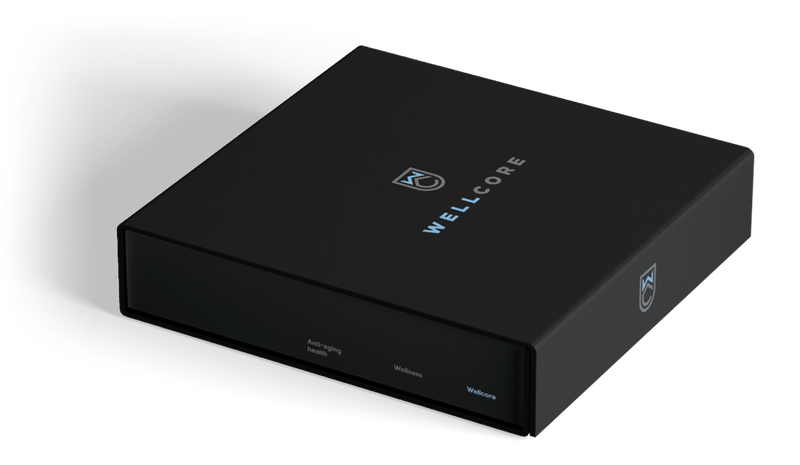 Wellcore - Complete Personal Optimization