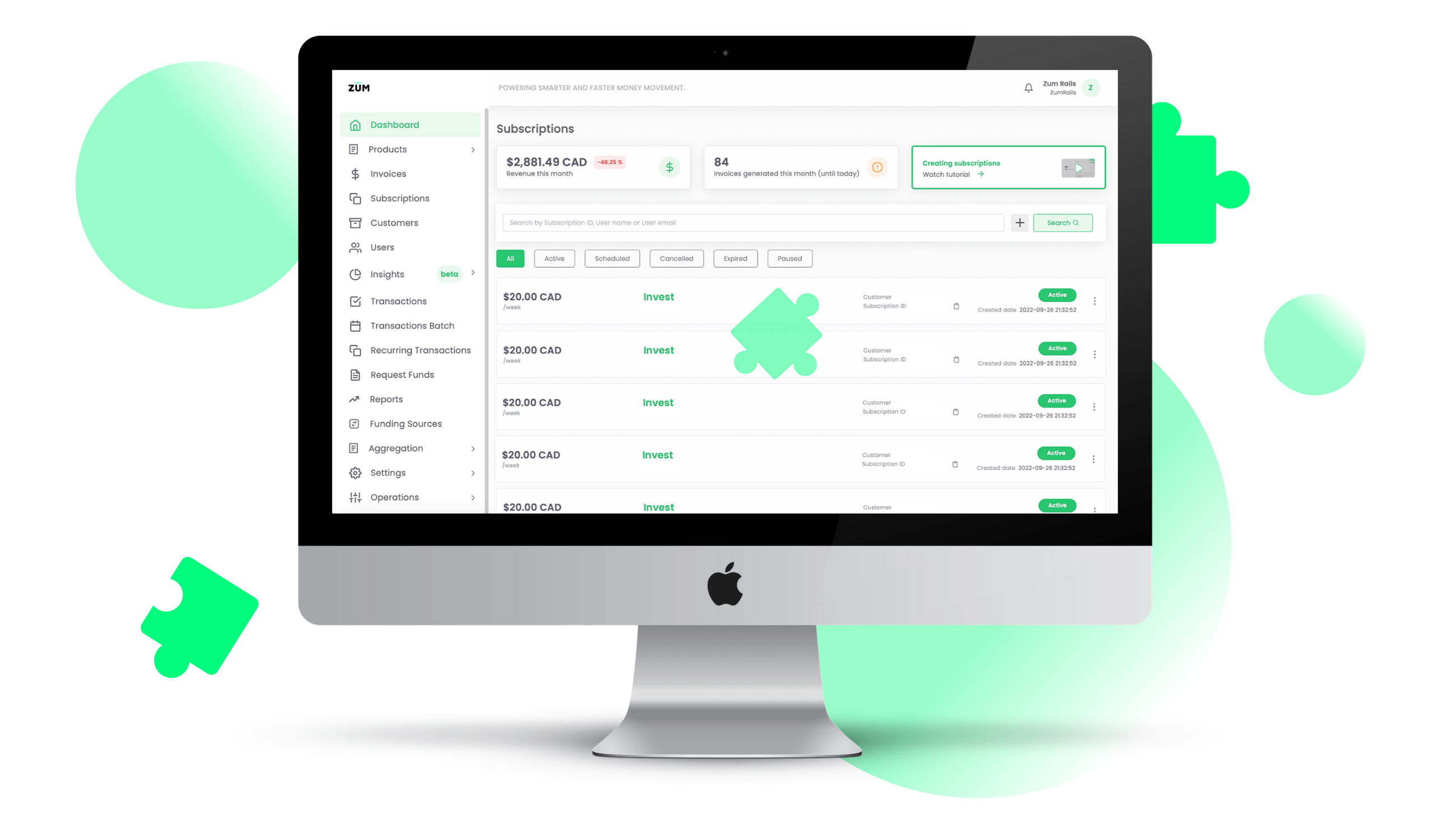 Premier Marketplace — LendSuite Software