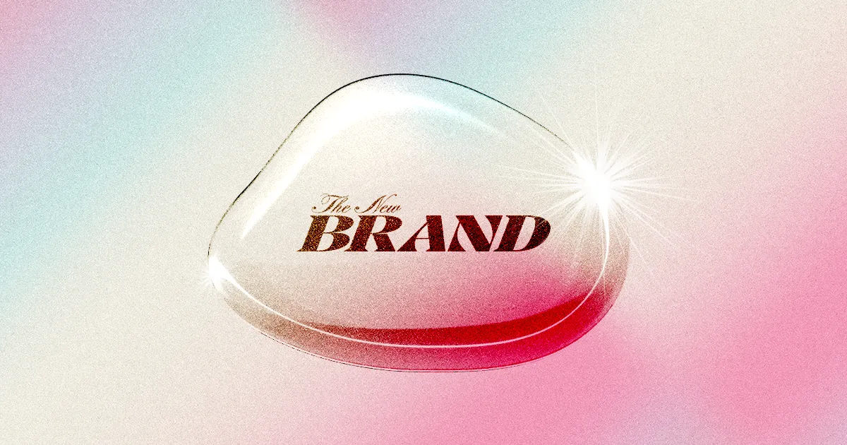 Home - The New Brand
