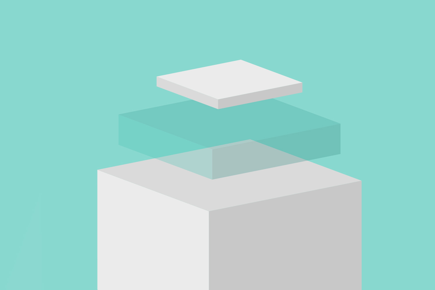 The Missing Middle | Avanti