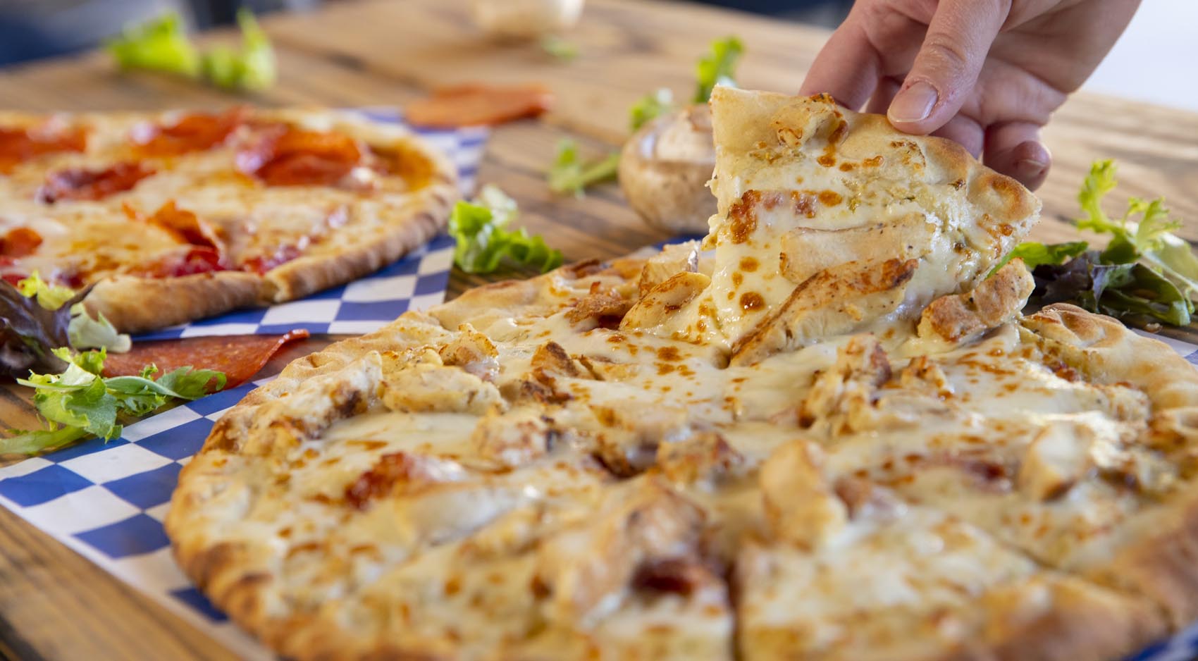 Bootleggers Restaurant | Subs, Pizza & Beer