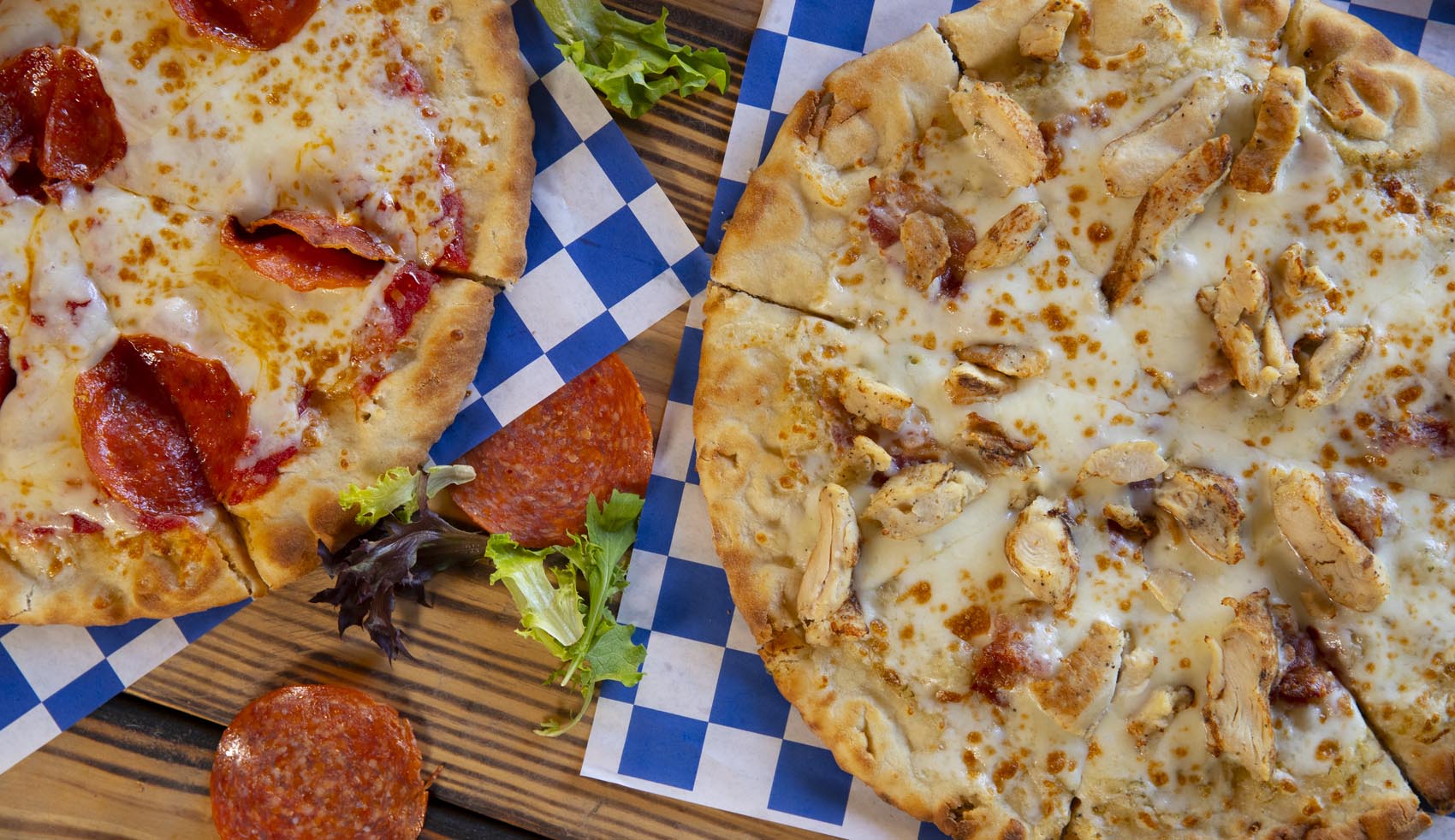 Bootleggers Restaurant | Subs, Pizza & Beer