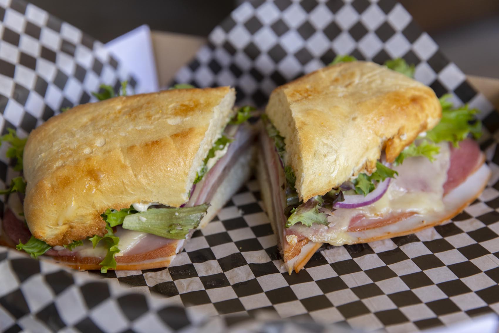 Bootleggers Restaurant | Subs, Pizza & Beer