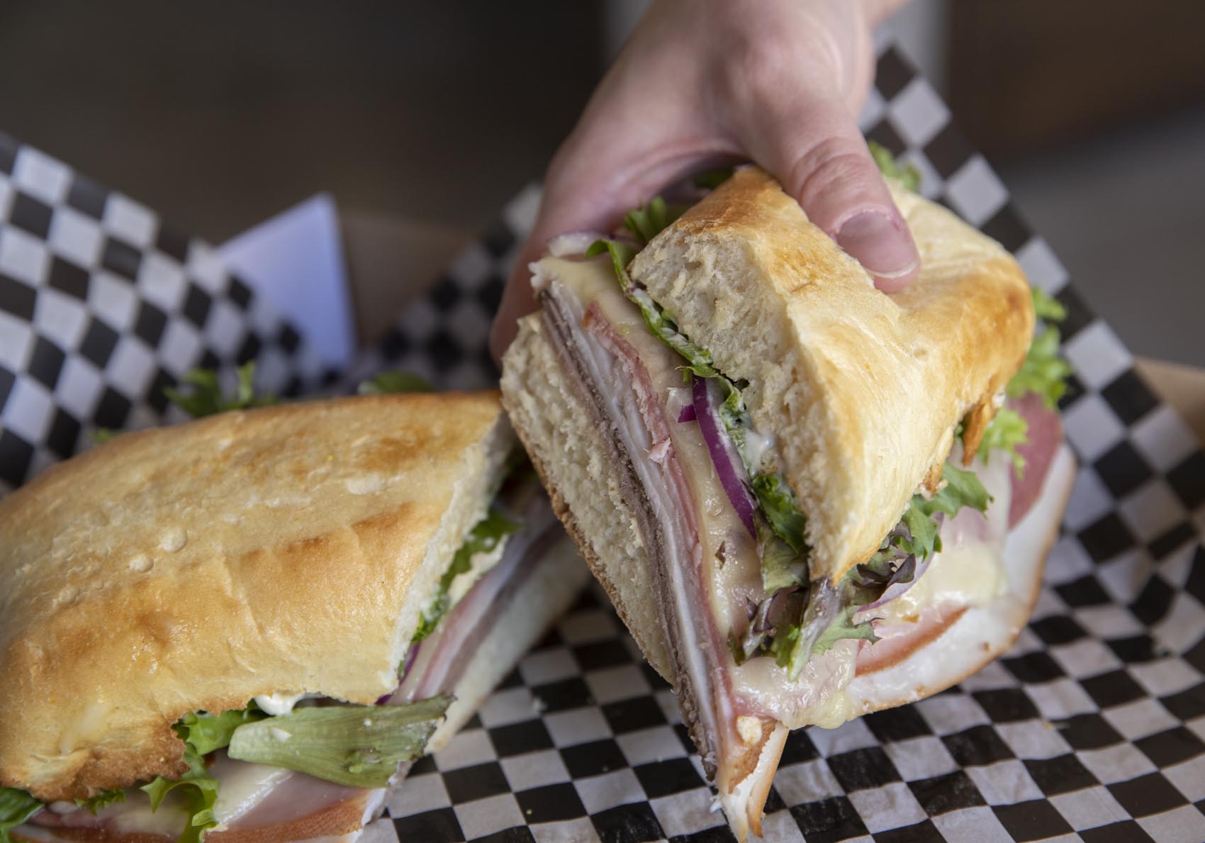 Bootleggers Restaurant | Subs, Pizza & Beer