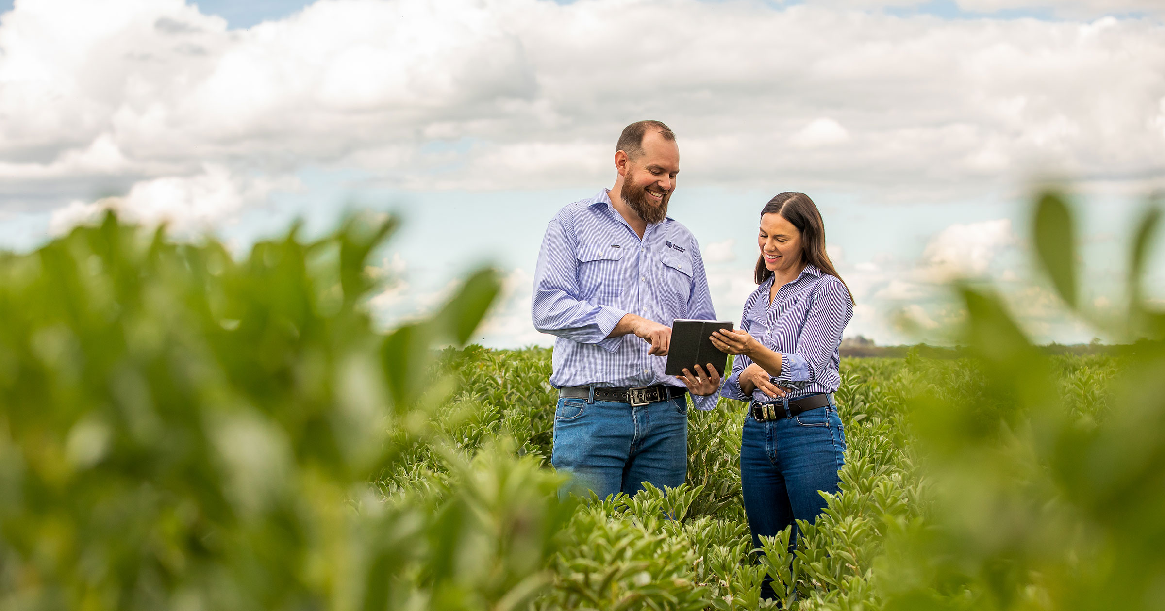 2023 Digital Agrifood Summit - Paddock to Profit
