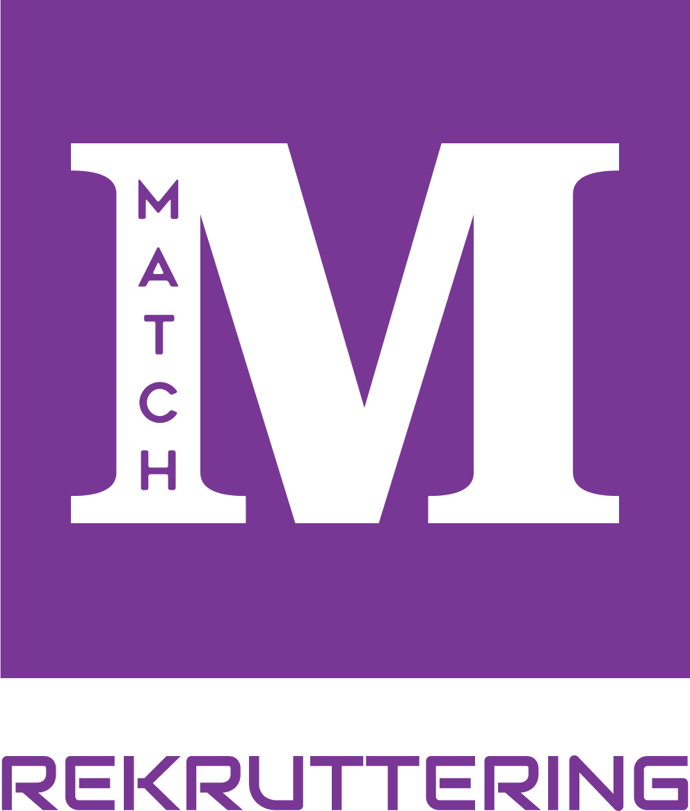 Rekruttering | Match Rekruttering