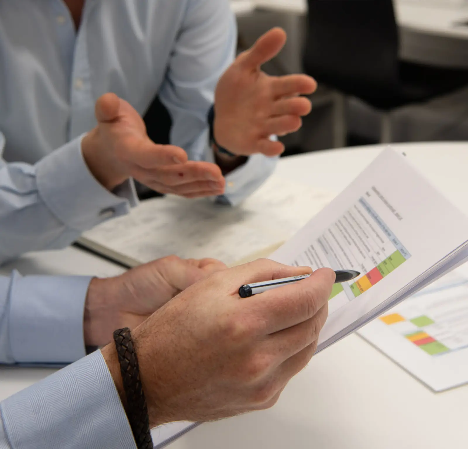 Orwell Independent | Client Reviews | Employee Engagement | Business ...