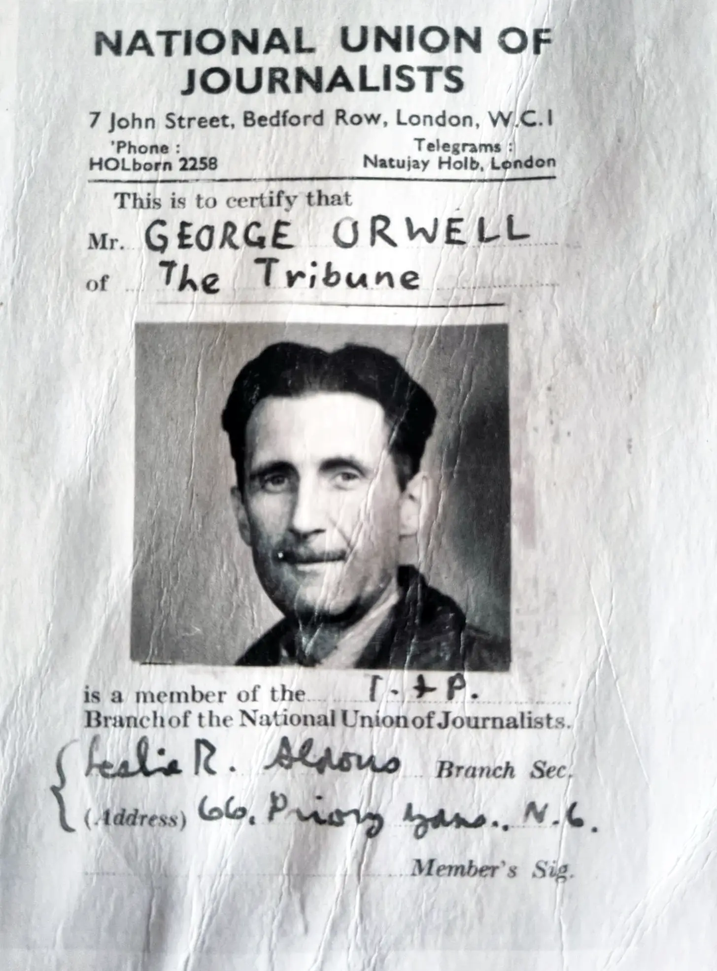 About - Orwell Independent | Client Reviews | Employee Engagement ...