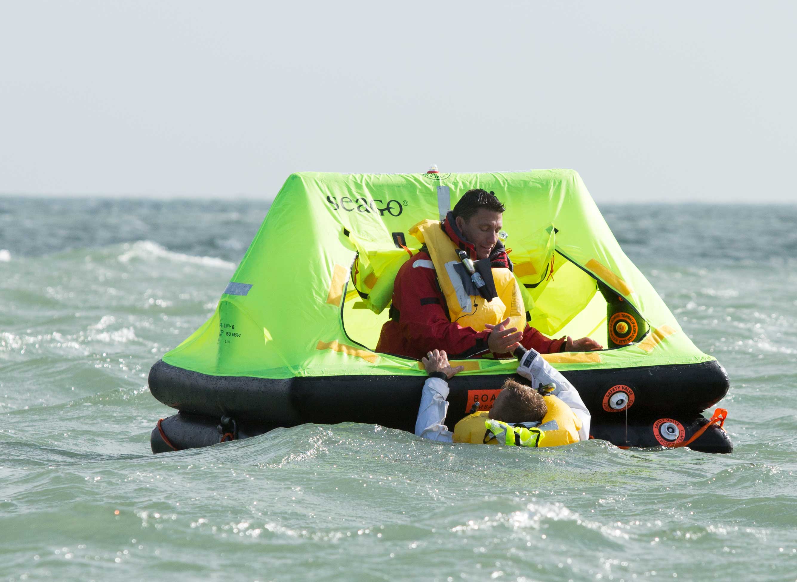 Seago Leisure - Seago Group