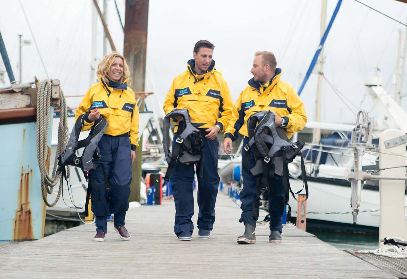 Life Jackets - Seago Ltd