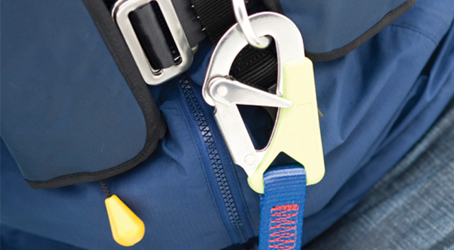 Life Jacket Accessories - Seago Ltd