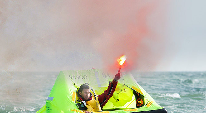 Distress Signals - Seago Ltd