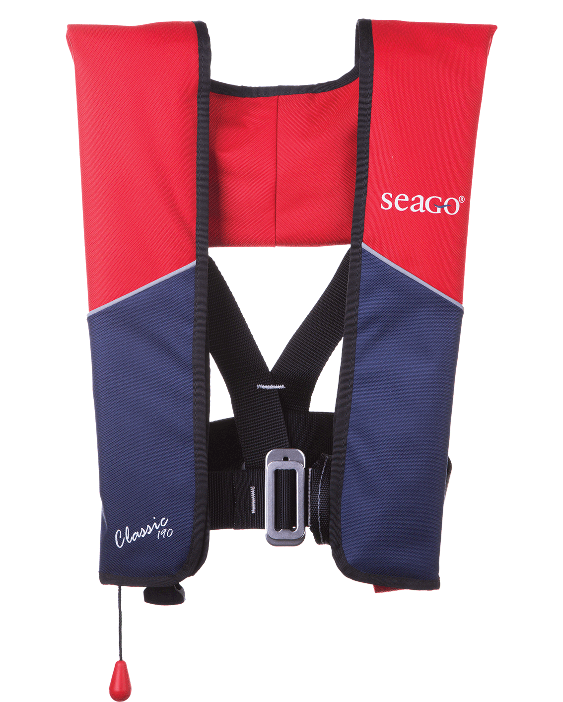 Life Jackets - Seago Ltd