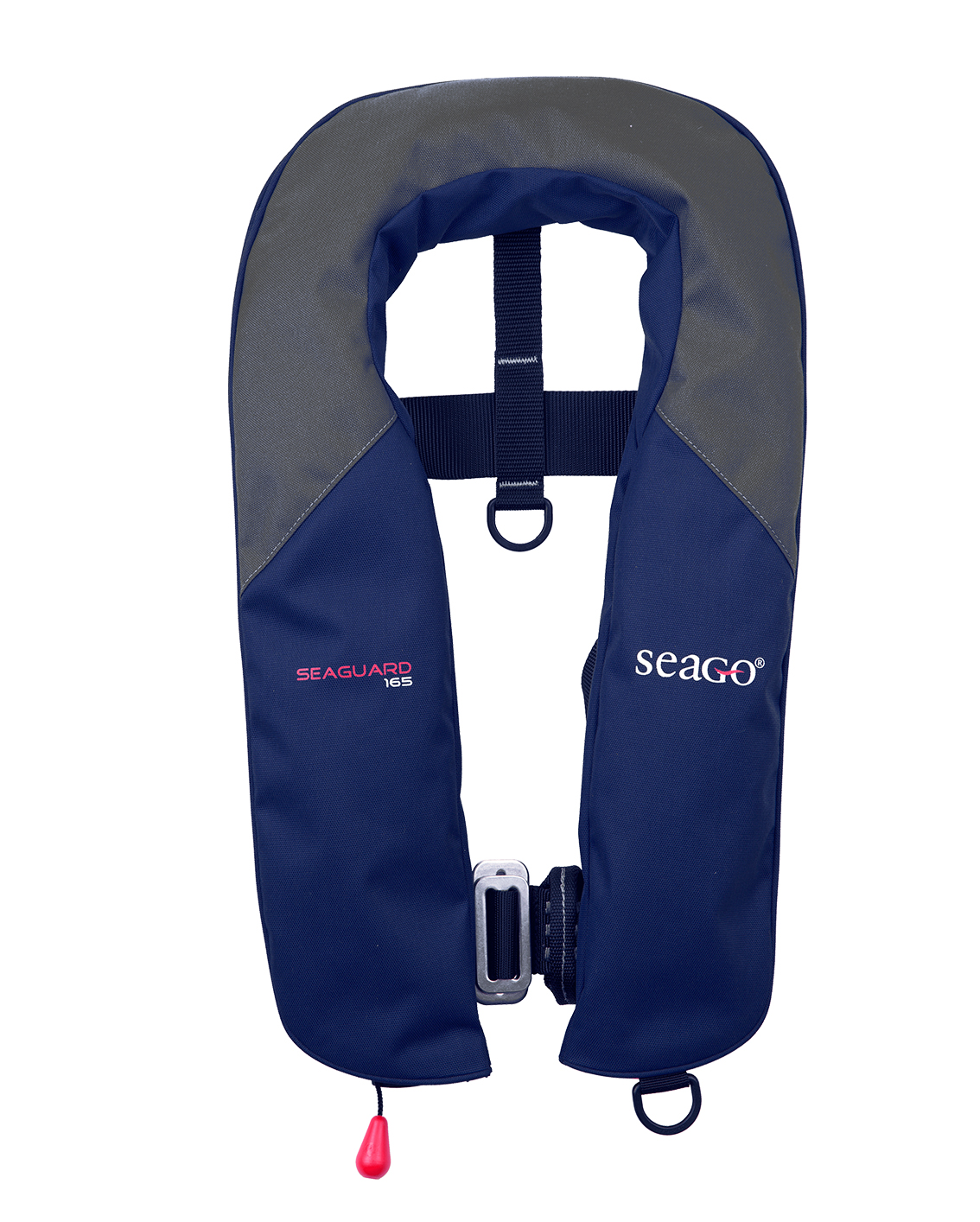 Life Jackets - Seago Ltd