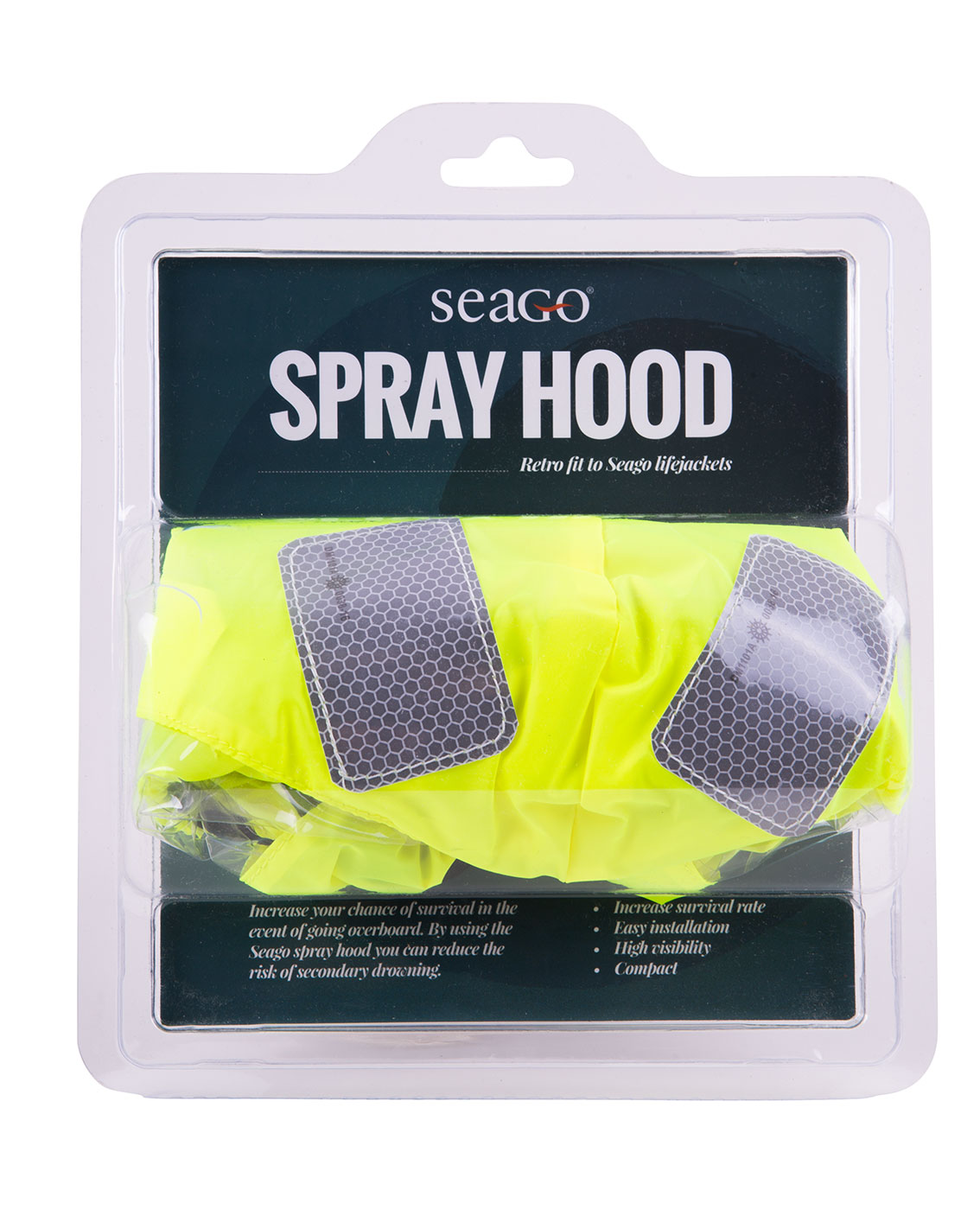 Life Jacket Accessories - Seago Ltd