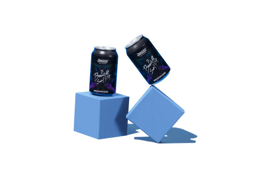 Aluminium Cans Printing | NOMOQ
