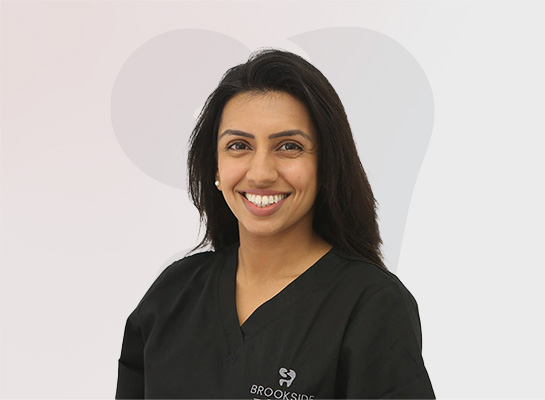 Meet our team at Brookside dental in Market Harborough | See us for ...