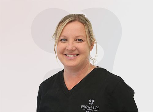 Fiona Steed Dental Hygienist