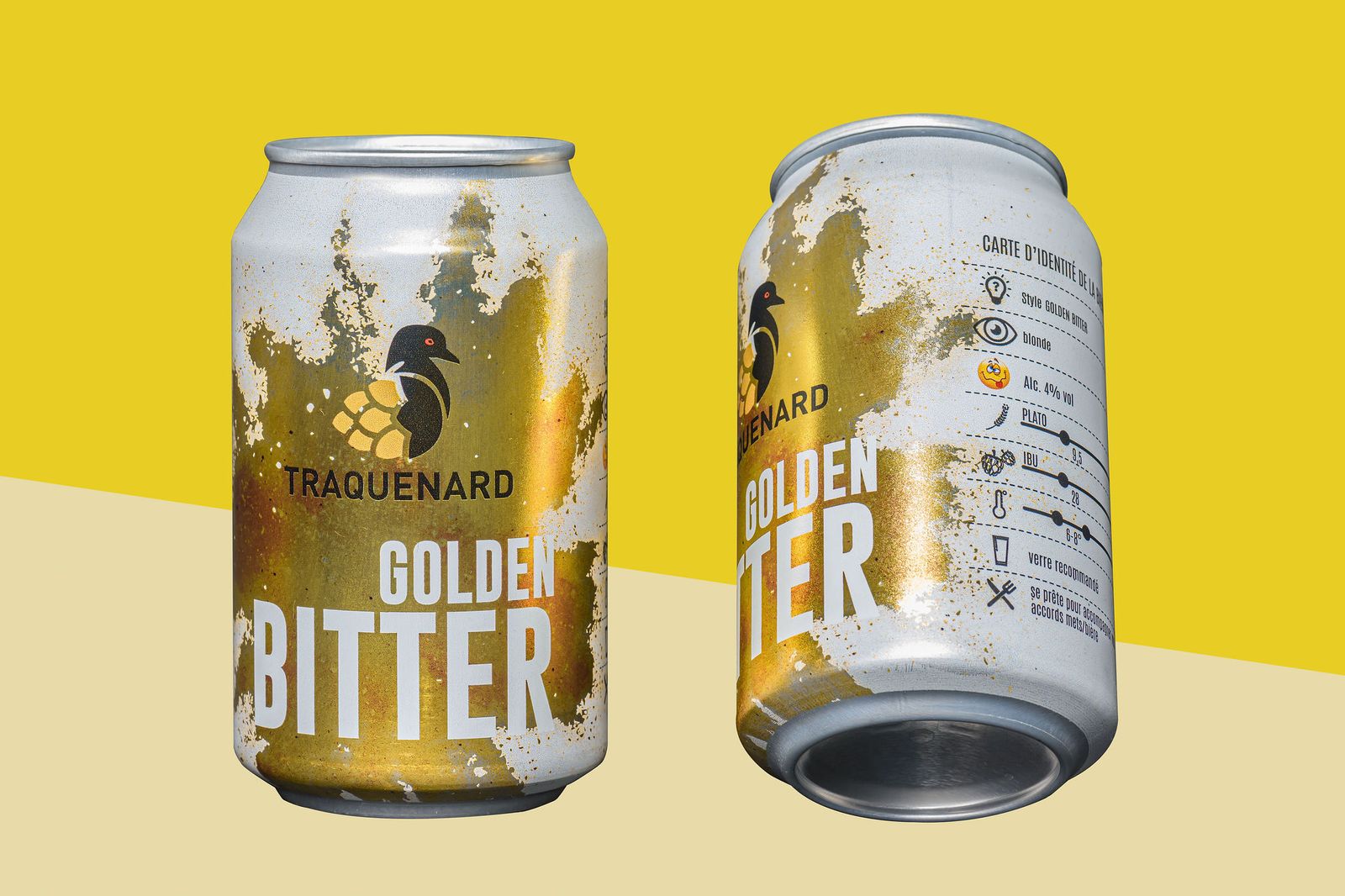 Aluminium Cans Printing | NOMOQ