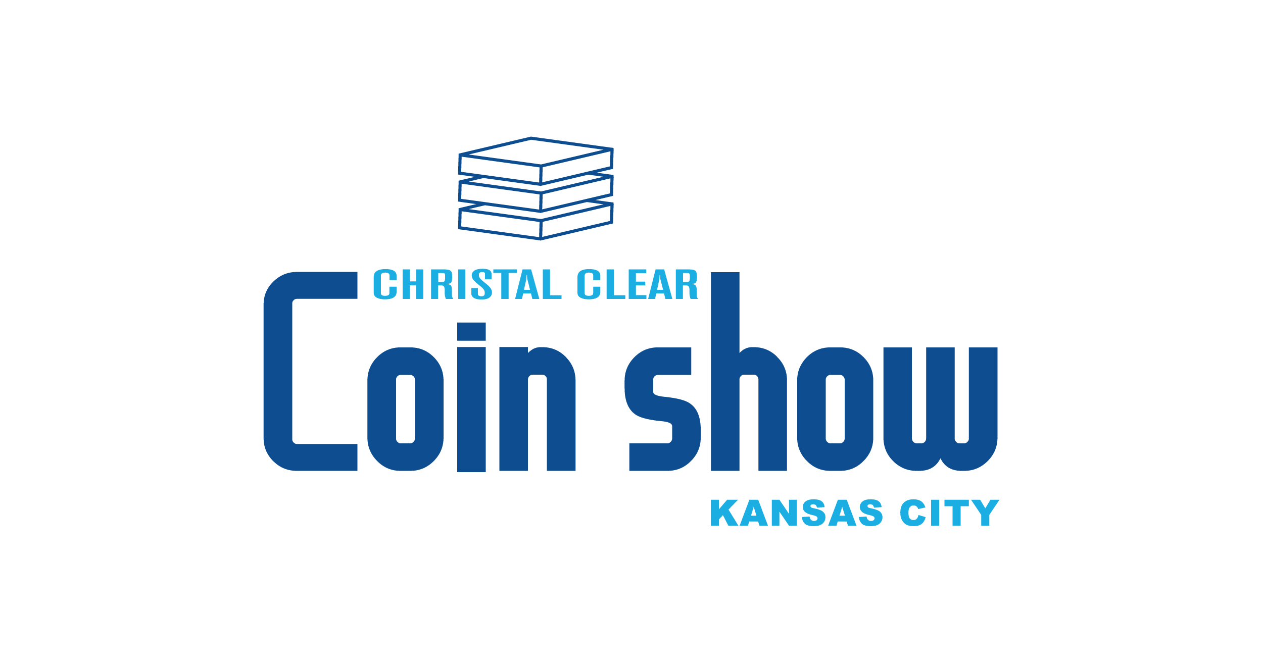 Christal Clear Coin Show - Kansas City | March 22-25