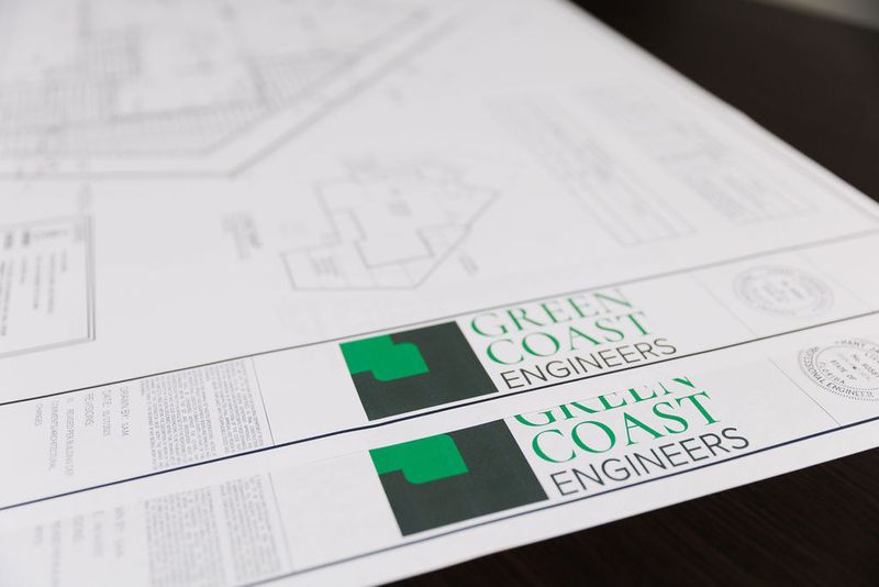 Green Coast Structural Engineers