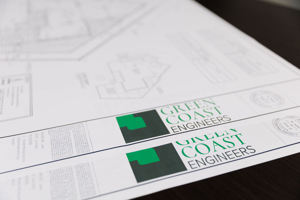 Green Coast Structural Engineers