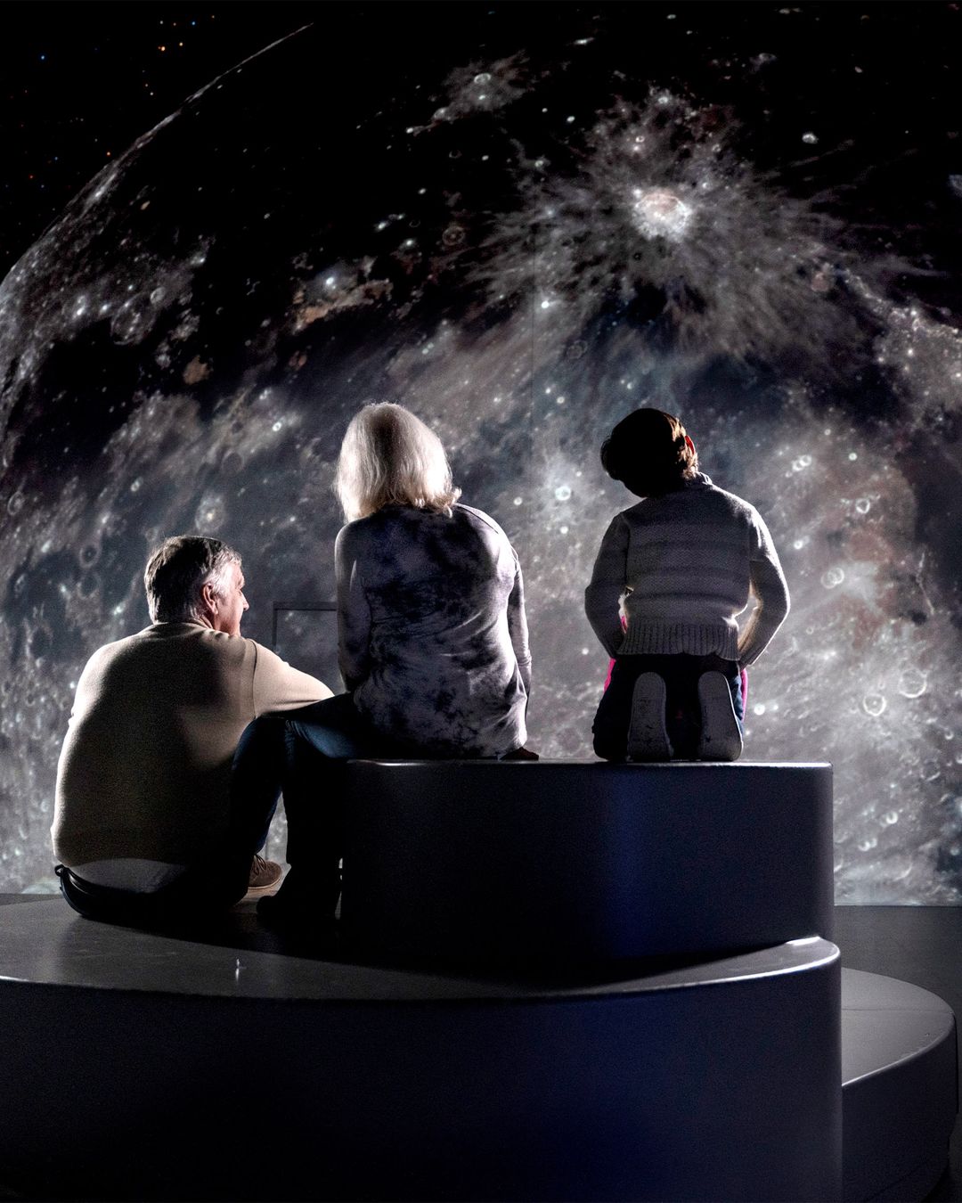 Illuminarium | Atlanta