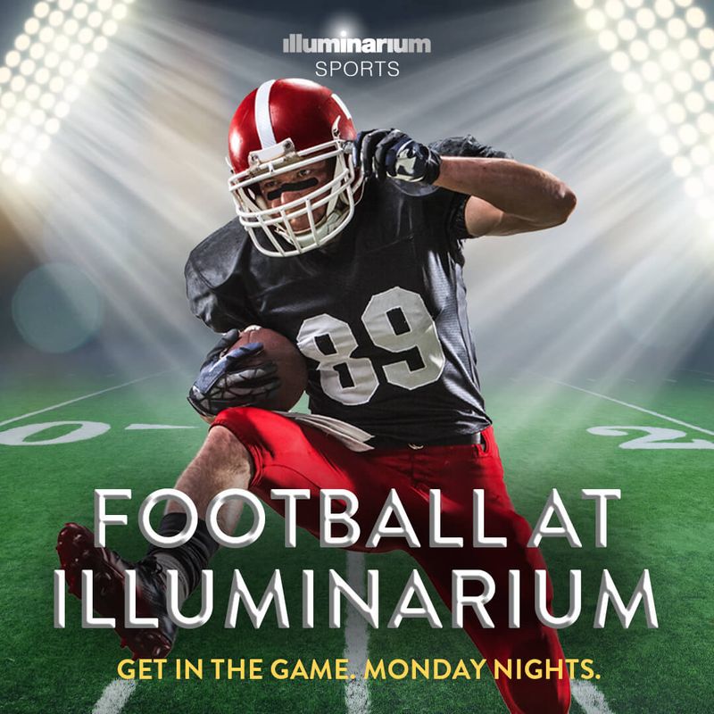 Illuminarium | Atlanta