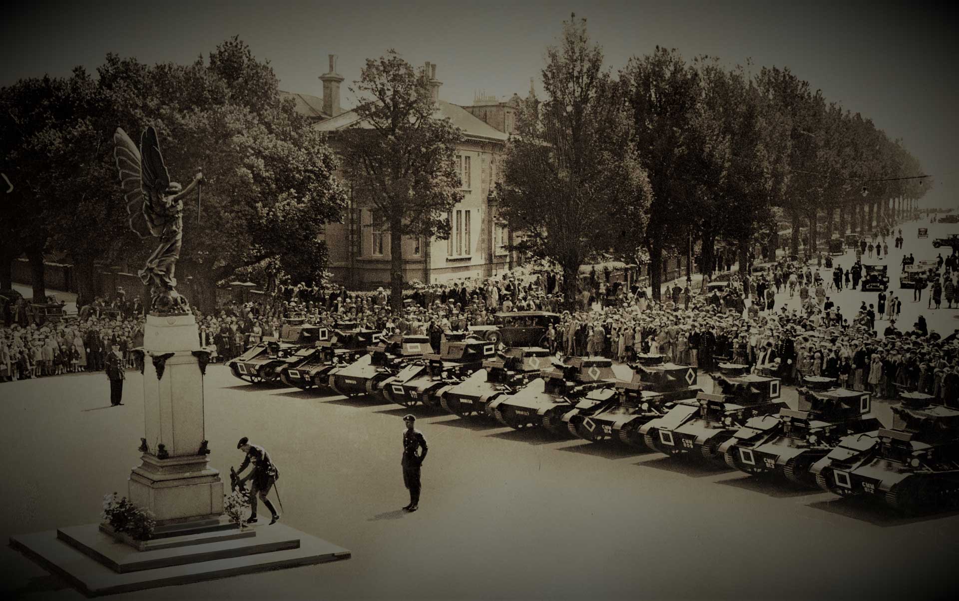 Events - Eastbourne Local History Society