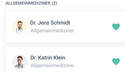 Das neue jameda