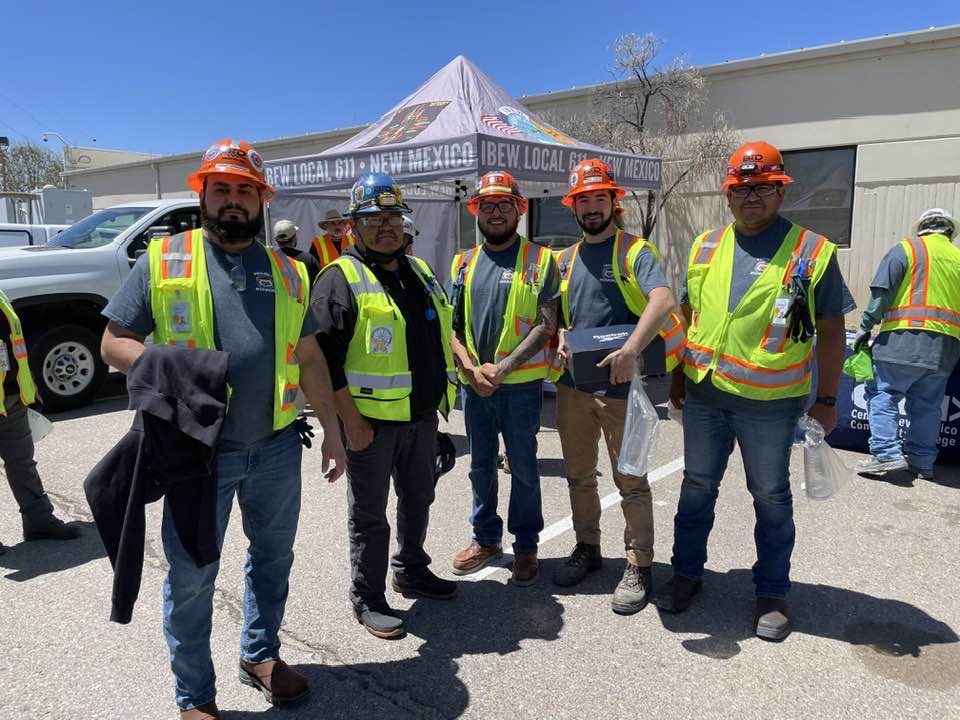 2023 Intel Safety Day