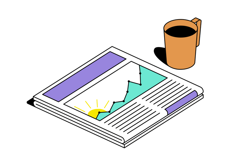 Hatch | How to invest in shares in 5 steps: A beginner’s guide