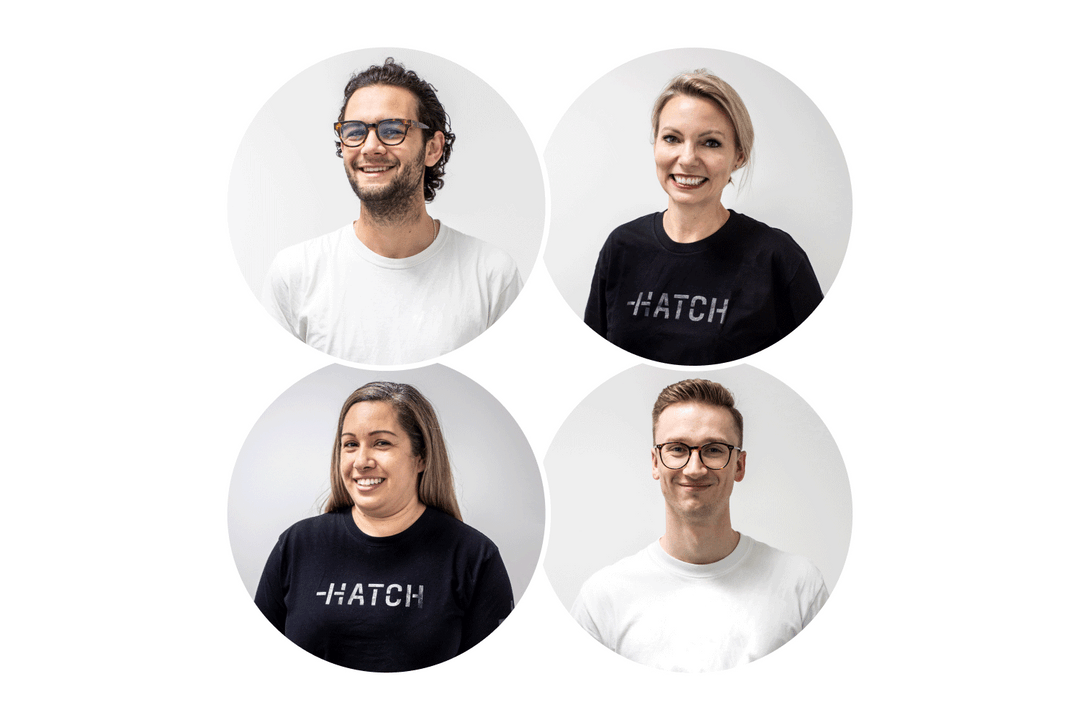 Hatch | Contact Us