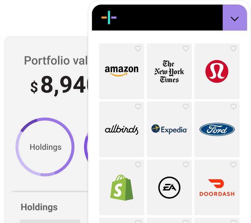 Hatch | Invest in the world's biggest brands