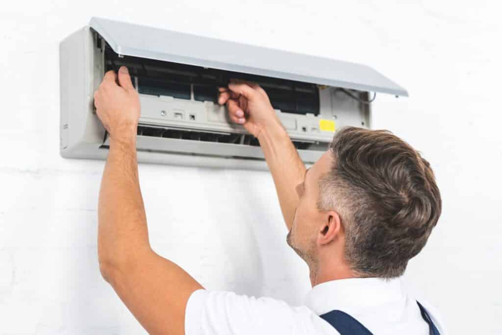 How Air Conditioners Work - Express Tech Air HVAC Repair