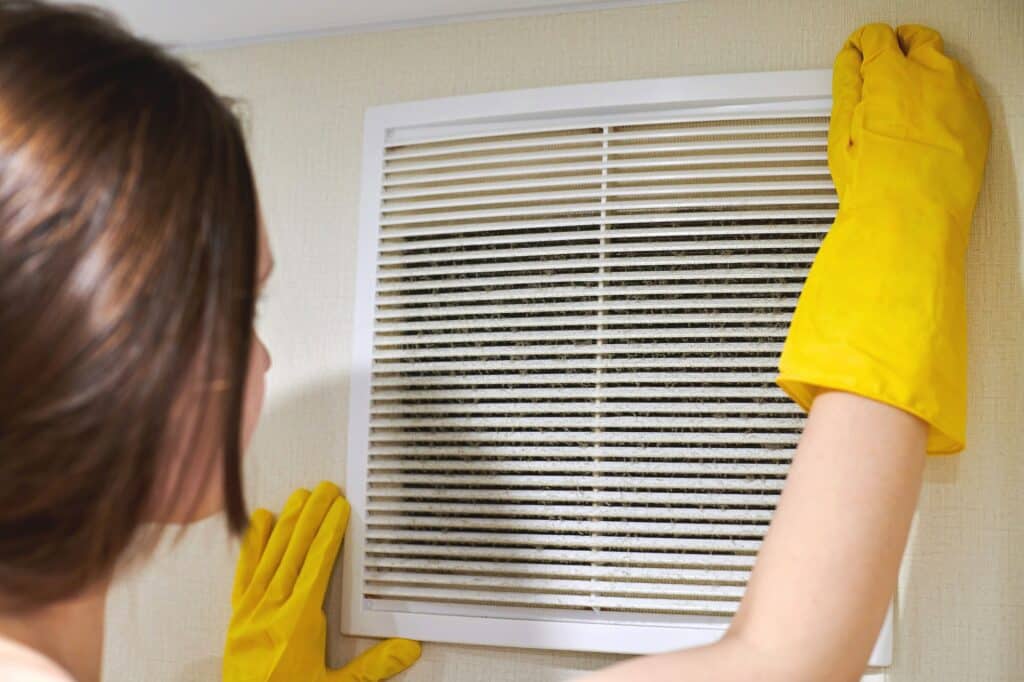 Furnace Safety Tips - Express Tech Air Heating and Cooling