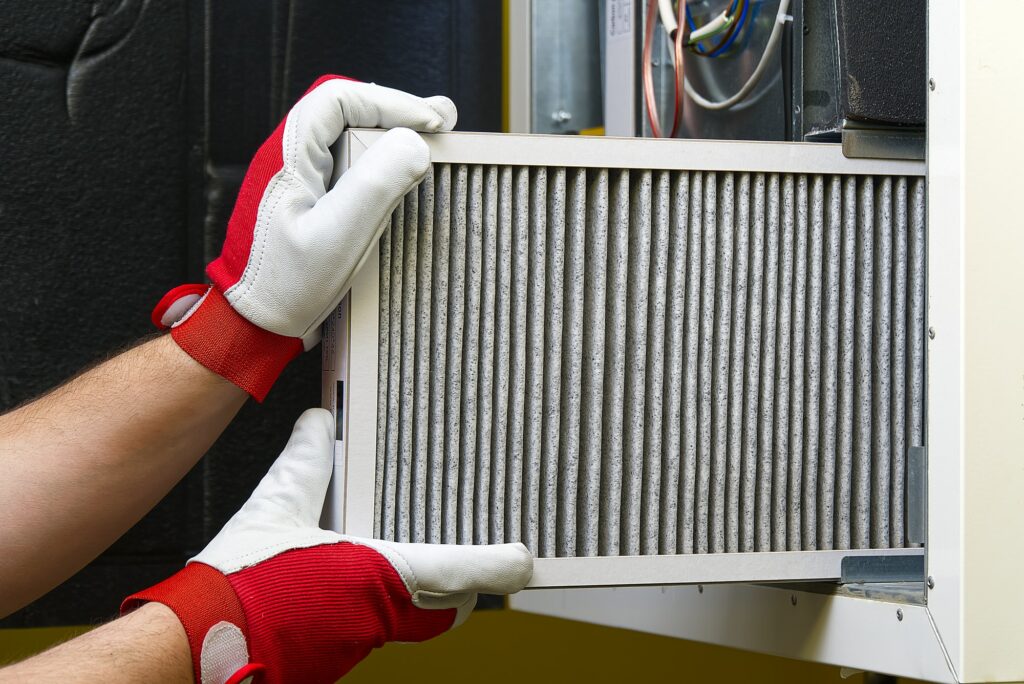 Why Commercial Air Filtration is Important: Express Tech Air