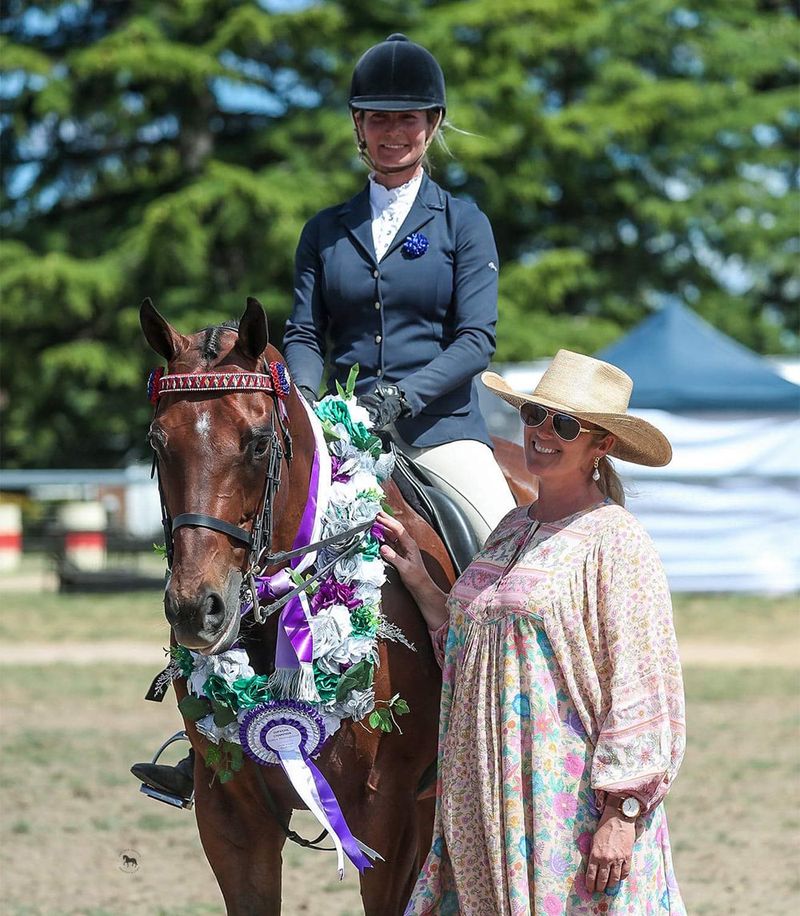 About - Off The Track Horses | Life After Racing