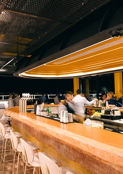 The VATS @ The Brewhouse Malta - Co-Working Space