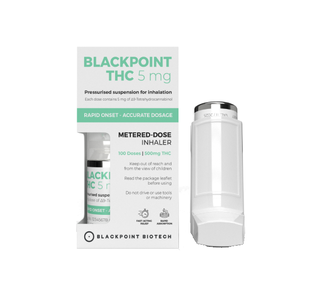 Blackpoint Biotech