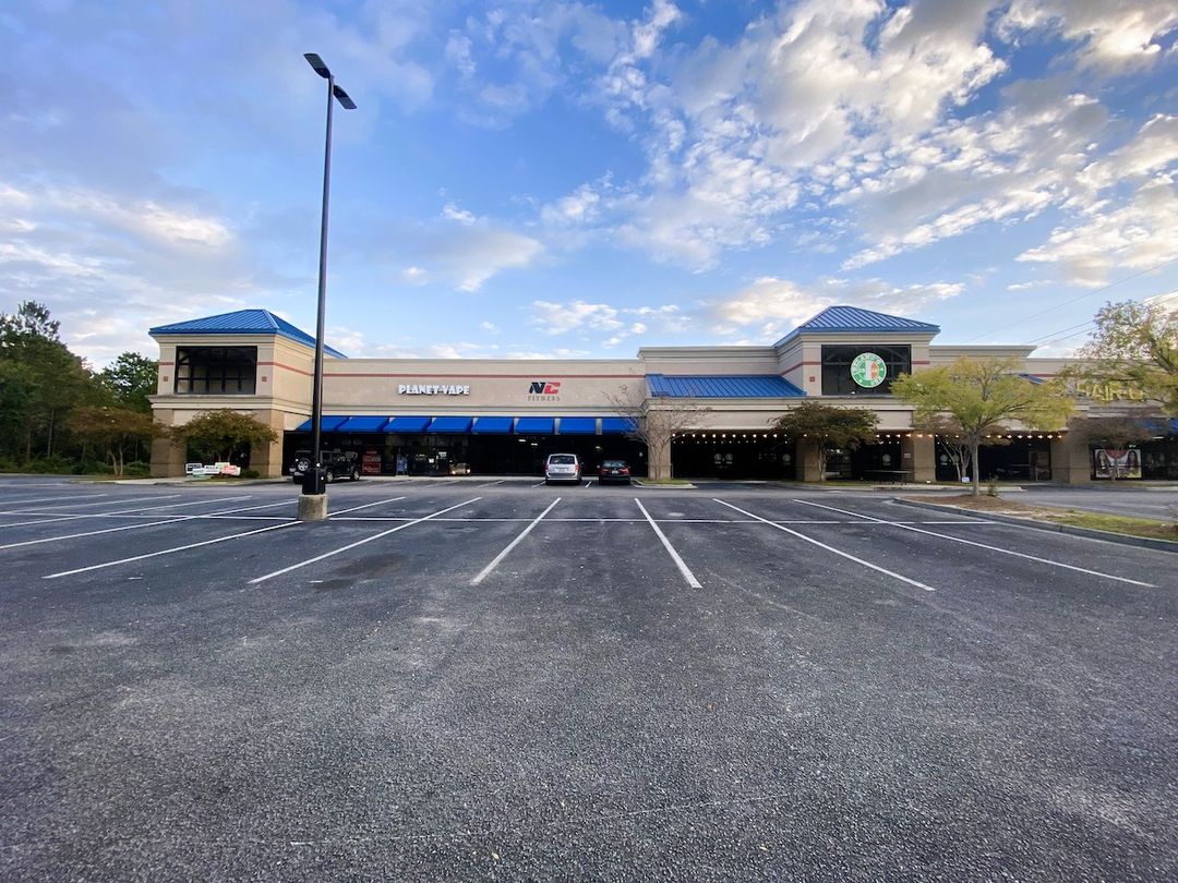 Harbor Commercial Partners | Commercial Real Estate